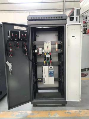 China 7.5HP Motor Soft Start Module Controller Soft Starter 5.5KW 3 Phase for sale