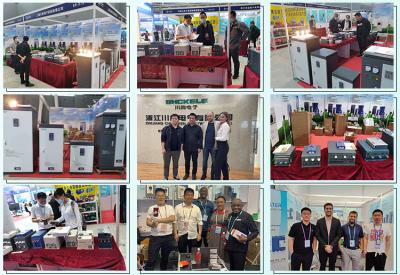 China 7.5HP Motor Soft Start Module Controller Soft Starter 5.5KW 3 Phase for sale