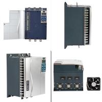 China AC Motor Electronic Soft Starter 150HP 115KW 3 Phase 380V for Pump Bypass for sale
