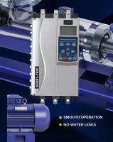 China AC Motor Electronic Soft Starter 150HP 115KW 3 Phase 380V for Pump Bypass for sale