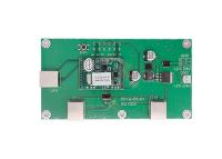 China Cabinet Access Remote Control PCB Board with RS485 for sale