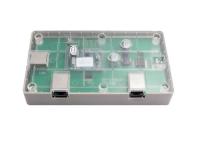 China Cabinet Access Remote Control PCB Board with RS485 for sale