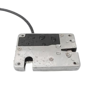 Cina 430 serratura del motore elettrico di acciaio inossidabile 5V 1.75W per l'armadio del metallo in vendita
