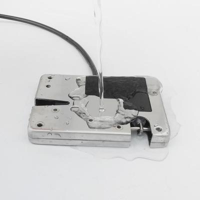 Cina Gli armadi Keyless della palestra del solenoide di stoccaggio della serratura impermeabile elettrica del Governo chiudono in vendita