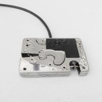 China Automatic Electric Cabinet Magnetic Lock Remote Control 12V Stainless Steel for sale