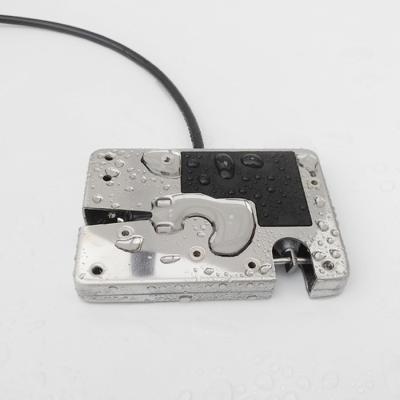Cina IP66 impermeabilizzano la serratura elettromagnetica di acciaio inossidabile 430 per la tenuta del Governo in vendita