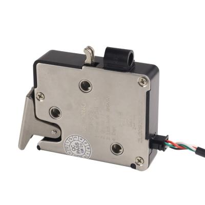 Cina Serrature celate astute resistenti del cassetto del Governo della serratura elettrica meccanica Keyless in vendita