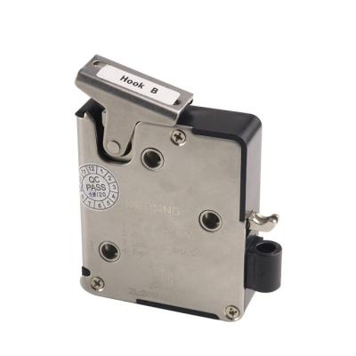 Cina 304 acciaio inossidabile serratura del motore elettrico 24V/di 8V 0.72W per l'armadio elettronico in vendita