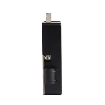 Cina Serrature di porta del Governo del metallo di DC24V, serratura magnetica del Governo 0.72W in vendita
