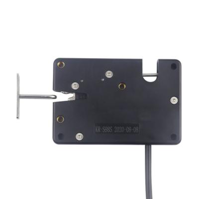 Cina Serratura elettronica impermeabile all'aperto del Governo del pacchetto del motore di 24v o di 8v IP66 in vendita