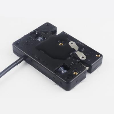 Cina Sistema di controllo elettrico della chiusura magnetica impermeabile di CC 24v per il Governo di stoccaggio in vendita