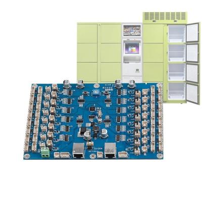 Cina Sistema chiudente elettronico del comitato per il controllo elettronico del CE in vendita