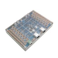 China 100mA Electronic Relay Board , 24V Pcb Circuit Board for sale