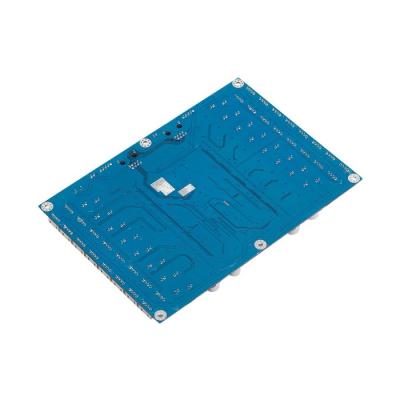 China Placa de circuito teledirigida a prueba de polvo 60mA para la puerta de gabinete en venta