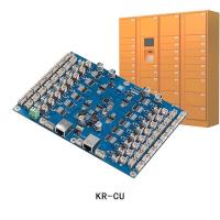 China 100mA Electronic Relay Board , 24V Pcb Circuit Board for sale