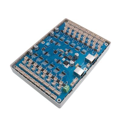 China 100mA Electronic Locking System for sale