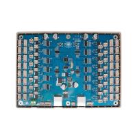 China Dustproof 60mA Remote Control Circuit Board For Cabinet Door for sale