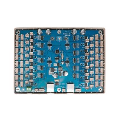 China Placa de circuito teledirigida a prueba de polvo 60mA para la puerta de gabinete en venta