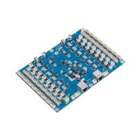 China Dustproof 60mA Remote Control Circuit Board For Cabinet Door for sale