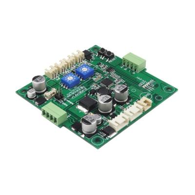 China sistema de fijación electrónico teledirigido del PWB de 0.8kg los 21.8x10.6cm en venta