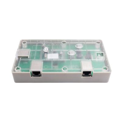 China Sistema de fijación electrónico del tablero de control de la FCC CEM3 Bluetooth en venta