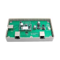 China DC24V Remote Control Pcb Board , Kerong Remote Circuit Board for sale