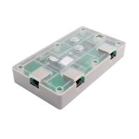 China DC24V Remote Control Pcb Board , Kerong Remote Circuit Board for sale