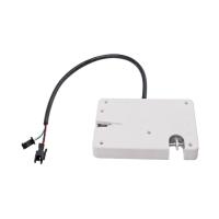 China 2.4A DC12V Single Door Electromagnetic Lock For Cabinet Locker for sale