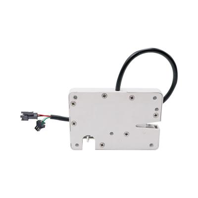 Serratura elettronica del solenoide di KERONG 24V per l'armadio di logistica