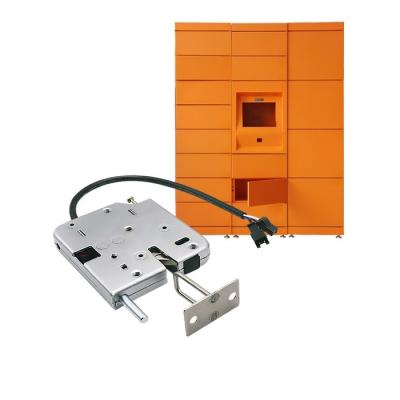 Cina Serratura elettrica di Bolt del solenoide di Kerong, serratura elettromagnetica di 28watt Bolt in vendita