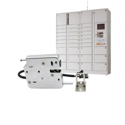 Cina Serrature di porta magnetiche del Governo di SUS430 DC12V per sicurezza in vendita