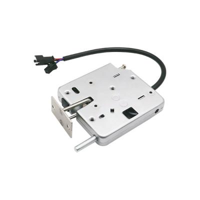 Cina Serrature di porta magnetiche del Governo di SUS430 DC12V per sicurezza in vendita