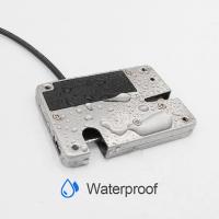 China 1.2W 8 Volt Electric Motor Lock for sale