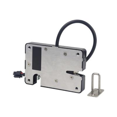 中国 広い使用のためのOmronスイッチDC12Vソレノイドのキャビネット ロック 販売のため