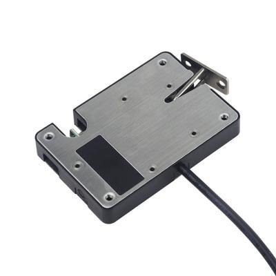 Cina Serratura elettromagnetica del Governo dell'acciaio inossidabile 12V 24V 1.2A in vendita