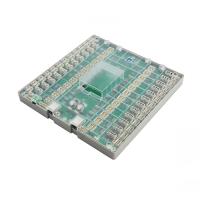 China 12VDC 24VDC Electronic Locking System For Apartment Storage Locker for sale