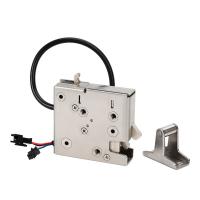 China Smart Electromagnetic Cabinet Door Lock Electric Bolt Lock for sale