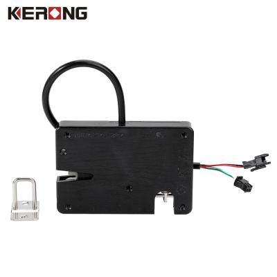 Cina Serratura elettronica impermeabile del distributore automatico dell'ABS di KERONG in vendita