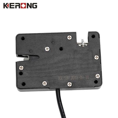 Cina Serratura elettronica impermeabile del distributore automatico dell'ABS di KERONG in vendita