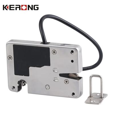 Cina Serratura elettromagnetica impermeabile della serratura 2.4A Electromechanic del solenoide IP66 in vendita