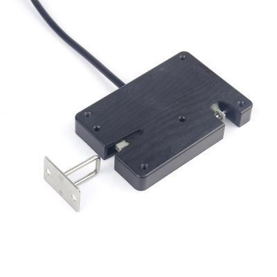 Cina serrature dell'armadio nascoste serratura elettrica impermeabile del Governo del solenoide 12v in vendita