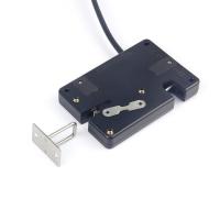 China Smart Electronic Remote Control Storage Locker Lock Electric Cabinet Lock for sale