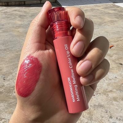 Cina Lucentezza non appiccicosa duratura del labbro, trucco su misura Matte Lipstick in vendita