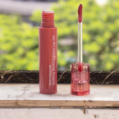 Cina Lucentezza non appiccicosa duratura del labbro, trucco su misura Matte Lipstick in vendita