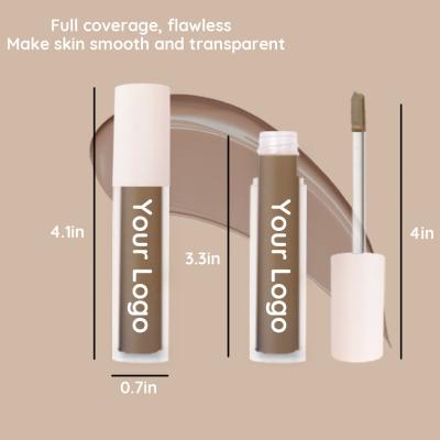 中国 残酷の全中継Concealerを水和させる自由な表面構造Concealer 販売のため