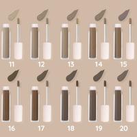 China Cruelty Free Face Makeup Concealer Hydrating Full Coverage Concealer for sale