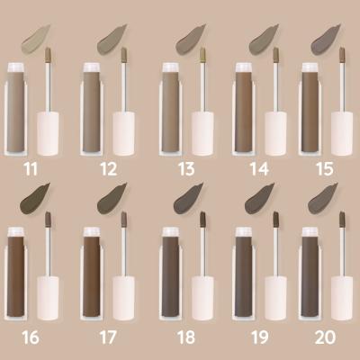 中国 残酷の全中継Concealerを水和させる自由な表面構造Concealer 販売のため