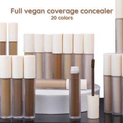 中国 残酷の全中継Concealerを水和させる自由な表面構造Concealer 販売のため