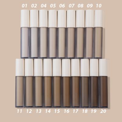中国 残酷の全中継Concealerを水和させる自由な表面構造Concealer 販売のため