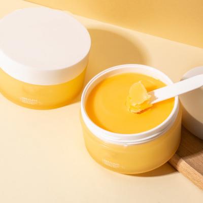 Cina ODM di pulizia profondo delicato dell'etichetta privata della crema di fronte per gli adulti in vendita